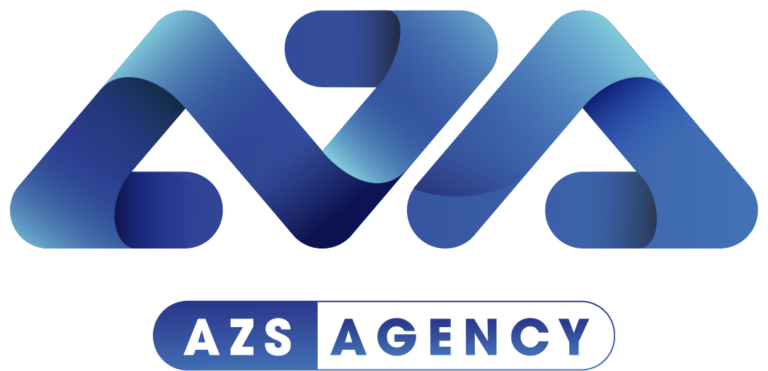 AZS Agency - Digital Marketing Agency